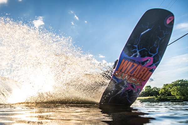 Wakeboards | High-Performance Boards for Wakeboarding – Weshbo ...